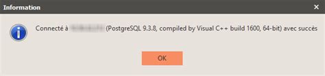 Postgresql Comment Autoriser Une Connexion Distante Logiciels