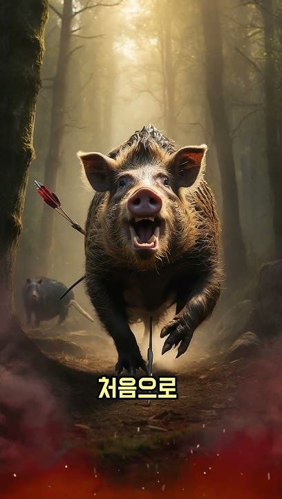 최강 멧돼지를 무찌른 여전사 아탈란타의 비밀스러운 능력은 그리스로마신화 신화라이브 Youtube