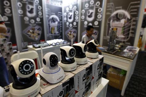 Ini 3 Tip Beli Pasang Cctv Tak Salah Letak Di Bilik Tidur Tapi Ada Perkara Perlu