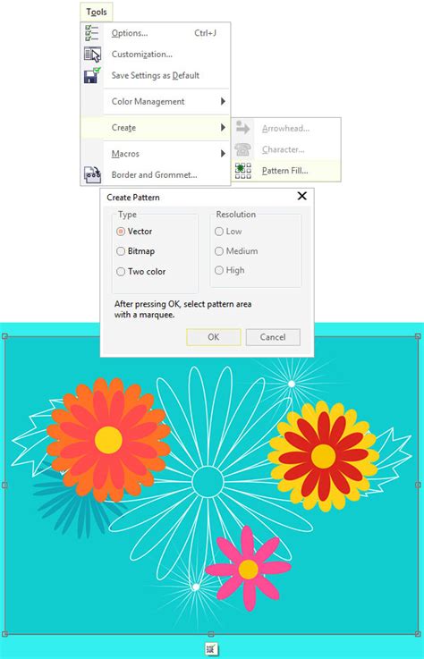 How To Use The Distort Tool In CorelDRAW Envato Tuts