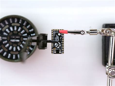 Itsybitsy Wiring Rezz Inspired Neopixel Glasses Adafruit Learning System