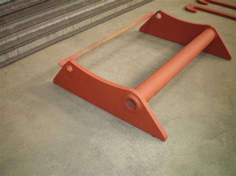 Manitou Brackets Multec Ltd