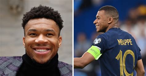 Kylian Mbappe Responds To Joke From Nba Star After World Record Bid For