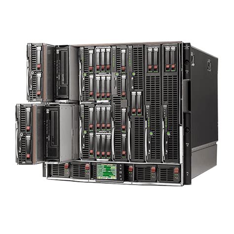 Hpe Blade Server At 500000 Inr In South 24 Parganas West Bengal