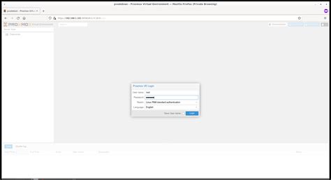 Proxmox Yedekleme Sunucusunu Kullanarak Vmleri Ve Konteynerleri Yedekleyin Ve Geri Yükleyin