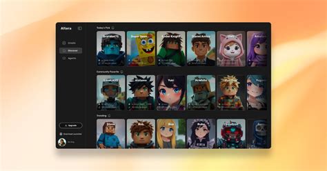 🤖 Altera Labs Launches Digital Humans