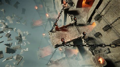 Speed Level Design Aftermath Unity 2020 Hdrp Youtube