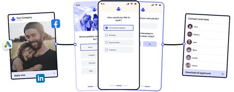 build b2c lead generation funnels and forms with heyflow heyflow