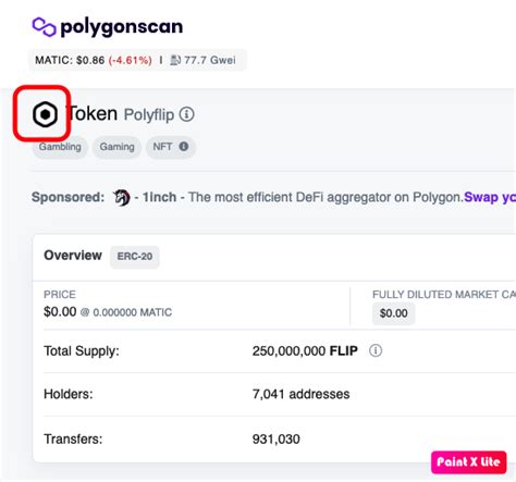 Erc 20 How Do I Set An Image For Erc20 Tokens On Etherscan