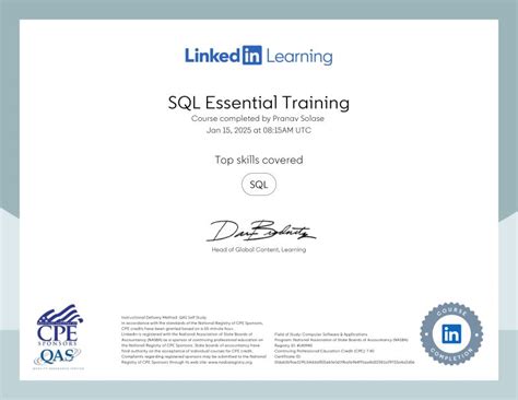 pranav solase on linkedin sql dataanalysis learninganddevelopment