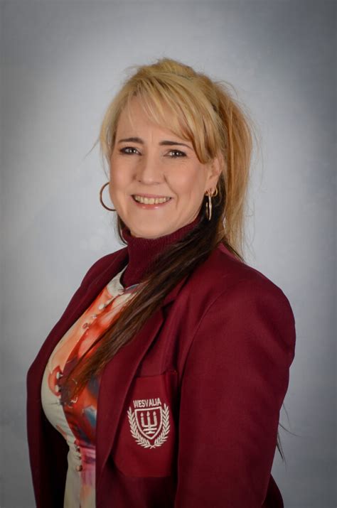 Ons Skool Hoërskool Wesvalia