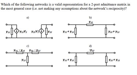 Solved To Avoid The Circuit Loading Issue A Both The