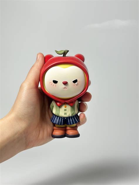 The Tale Of Two Apples Behance