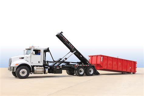 Outside Rail Or Hoist Series Galbreath