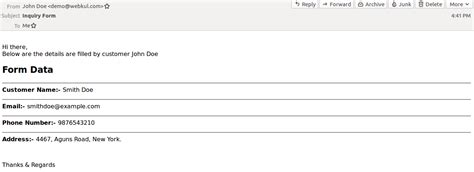 Manage Leads Using Opencart Ecommerce Form Builder