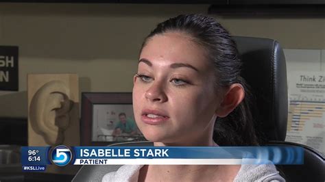 Isabelle Stark S Instagram Twitter And Facebook On Idcrawl