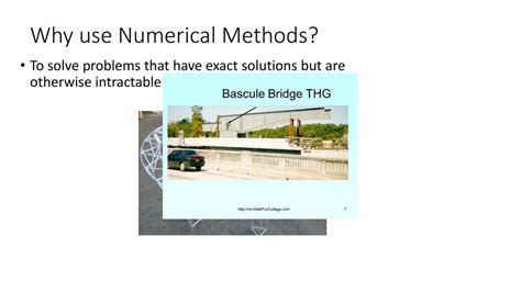 computational methods eml ppt download