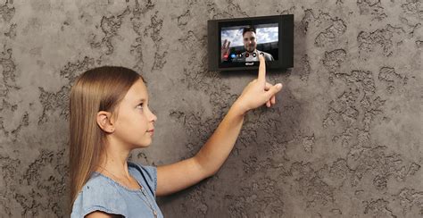 Types Of Intercom Systems Choosing The Best One In 2023