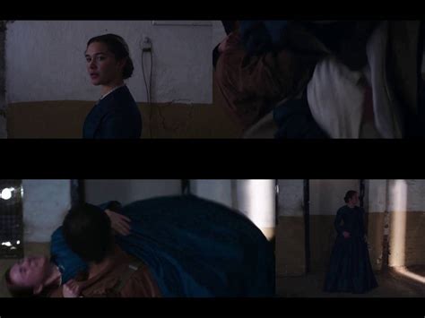Florence Pugh Lady Macbeth 2016 By Bighoopskirts On Deviantart