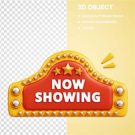 Premium Psd 3d Badge