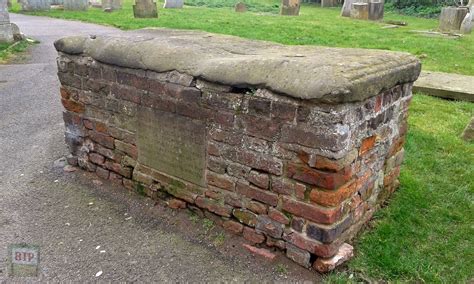 St Celements Church And The Cutlass Stone Beyond The Point