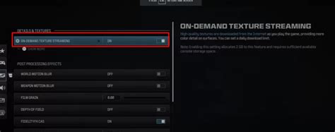 Cod Modern Warfare 3 How To Turn Off Motion Blur And Grain Gamerhour