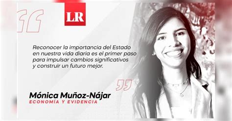 Este Estado Es Mío Por Mónica Muñoz Nájar Monica Muñoz Nájar Gonzales