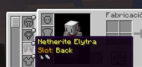 Forge Netherite Elytra Curios Not Rendering Issue Oroarmormodding Netherite Plus Mod