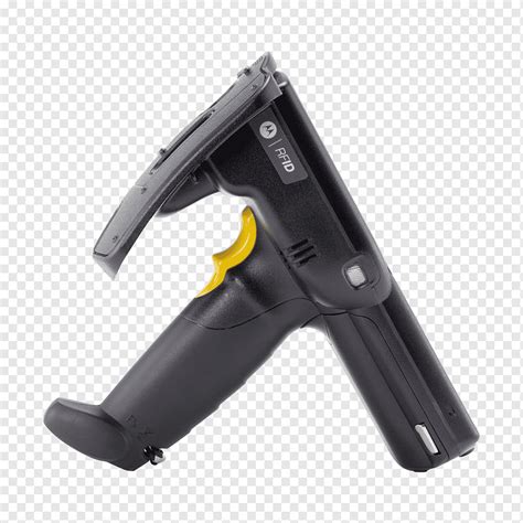 무선 주파수 식별 액세스 제어 핸드 헬드 장치 Zebra Technologies Pda Essentialys Mc