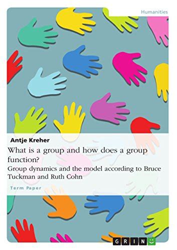 What Is A Group And How Does A Group Function Group Dynamics Want It All