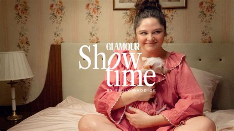 Lena Dunhams New Show Is Absolution For Any Woman Whos Ever Been Told