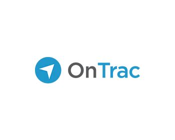 Ontrac Logo Design Contest Logotournament
