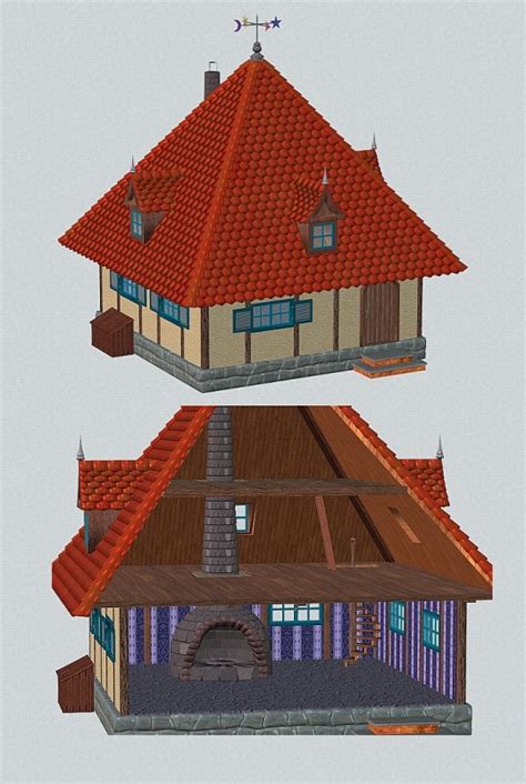 Anim8or 3d Modeler