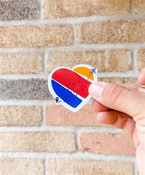 Southwest Heart Logo