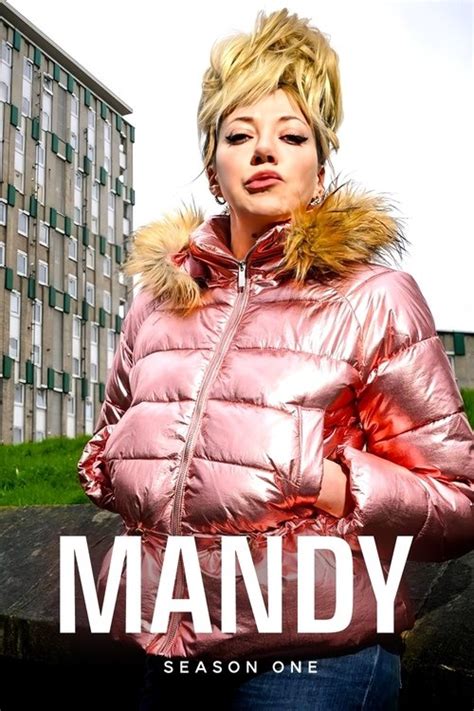 Mandy Originals For Bbc
