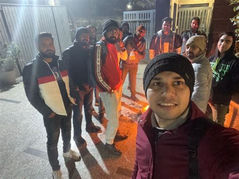 Buzzclan India On Linkedin Happylohri Buzzclanindia Festivegreetings Joyfulcelebrations