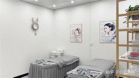 肌肤之钥：解锁专业皮肤管理店的秘密花园 知乎