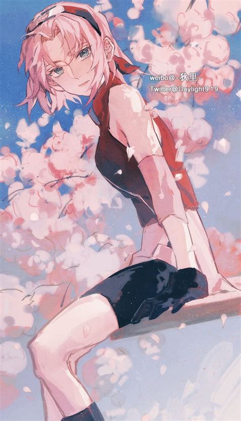 狄里 On Twitter Dibujos De Anime Arte De Anime Arte De Naruto