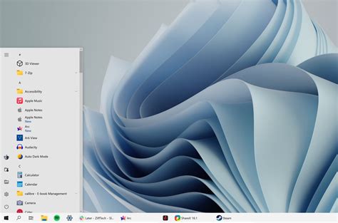 How To Bring Back The Windows 10 Taskbar On Windows 11 Computing
