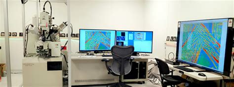 Electron Microprobe Laboratory Experts Minnesota