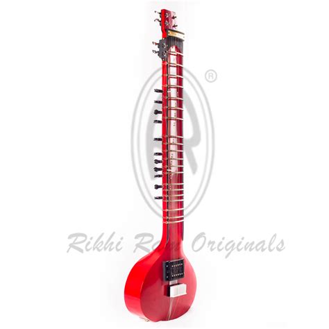 Zitar Maker, Red Zitar Store, Red Zitar (Style 3) Manufacturers ...