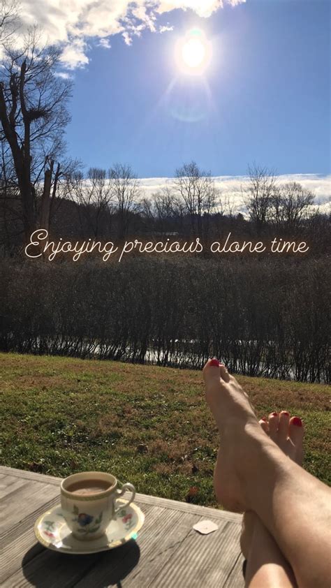 Samantha Browns Feet