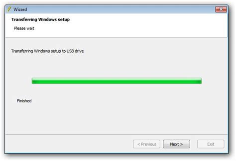 The Fastest And Most Easiest Method To Make Bootable Windows Installation USB Disks