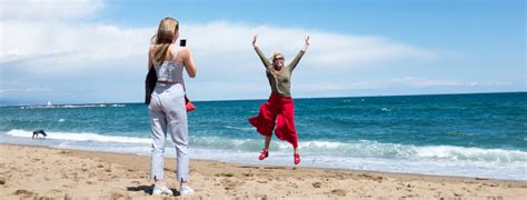 Las Mujeres Prefieren Viajar A Tener Sexo Besame Fm