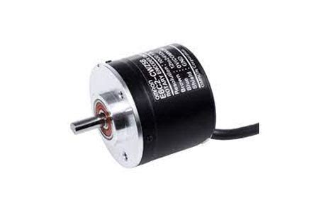 Rotary Encoders Absolute Vs Incremental Types
