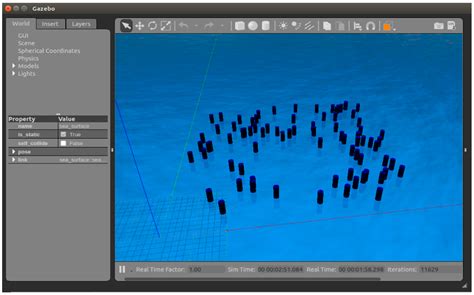 Sensors Free Full Text Design And Implementation Of A Modular Uuv