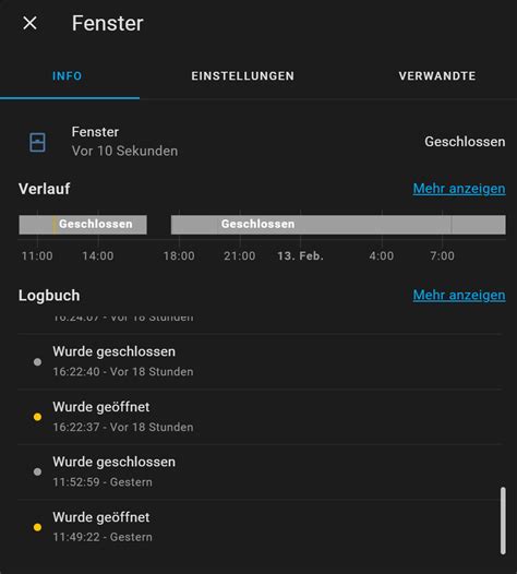 Duration Condition For Not True For More Then 3 Seconds Automation Home Assistant Community