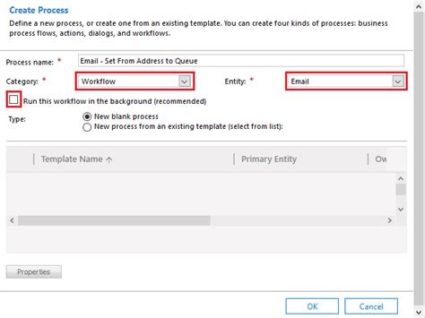 Dynamics 365s Queues To Control The Routing Of Emails