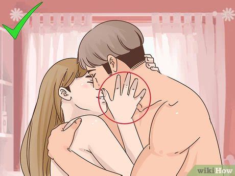 Ways To Look Sexy When Naked WikiHow