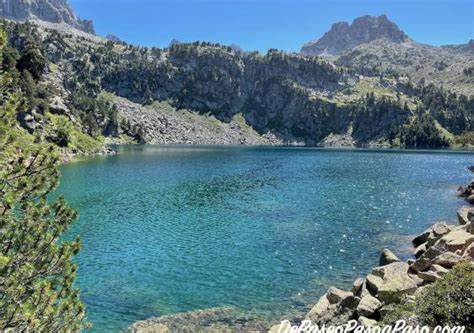 Puente Tibetano De Canillo